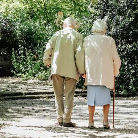 10 Συμβουλές για Υγιή και Καλά Γεράματα | Υγεία & Ομορφιά