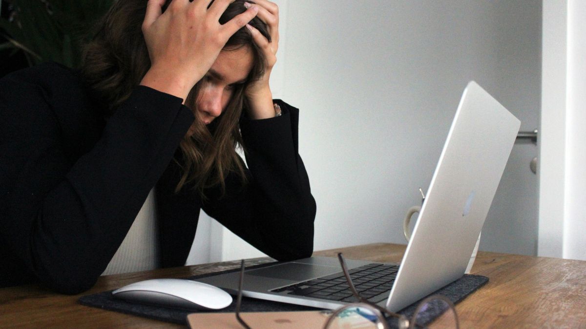 burnout | Υγεία & Ομορφιά